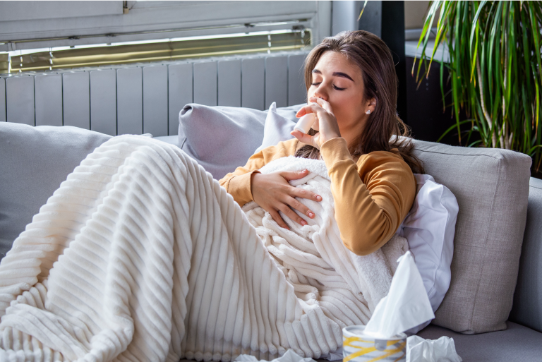 ECRAID-Prime NONs Trial | Ecraid